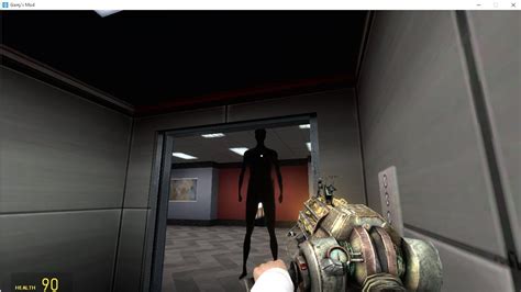 Nextbot Chase Youtube