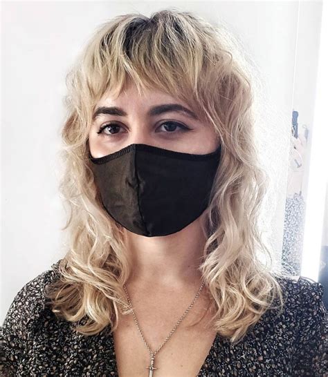 Choppy Shag Hairstyles For Medium Hair You Cant Miss In