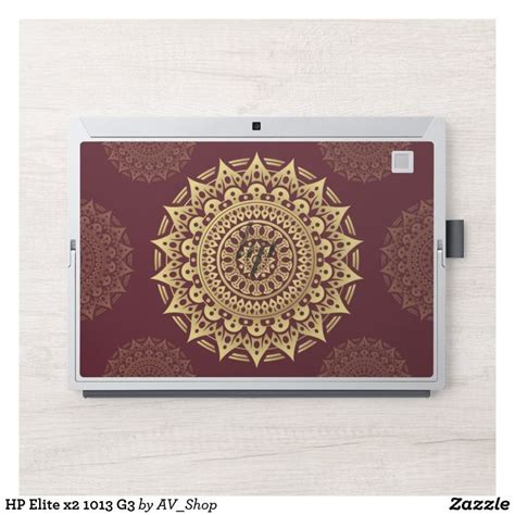 Pin On Hp Laptop Sticker