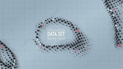 Vector Abstract Data Sorting Visualization Background System Binary Cyber Background Image