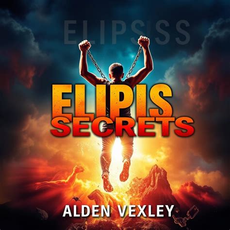 Elipsis Secrets By Alden Vexley Uncover The Mystery
