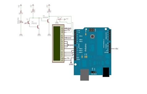 Tachometer Arduino Reading Projects Tachometer