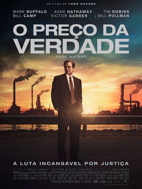 Prime Video O Preço Da Verdade