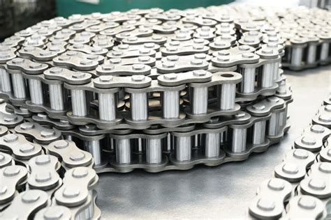 Everything You Need To Know About Roller Chain The Complete Guide Professional Manufacturer