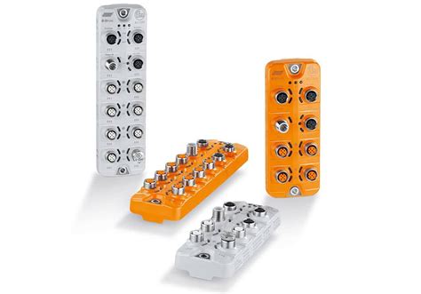 Ifm “3d Vision Sensors Are Key To Automation” Directindustry News