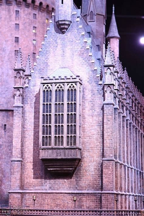 Hogwartsscalemodel 023 Rpf Costume And Prop Maker Community