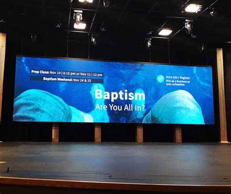 Totem Il Led Display Per Il Tuo Business Nseled Europe