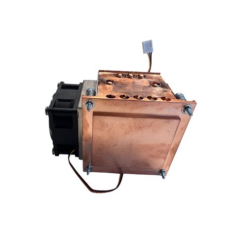 winshare oem 120mm cooling for desktop dc pccooler fan with 5pipes cpu cooler heatpipe heatsink