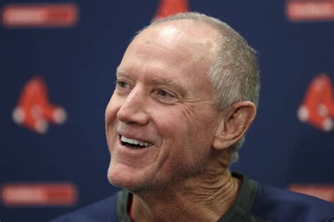 Boston Red Sox Opening Day Roster Projection How Does The 26 Man Roster Look With Two Weeks To