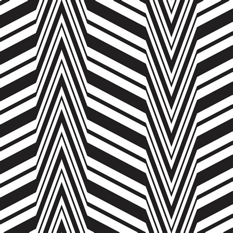Abstract Geometric Line Pattern Vector Illustration Vector Art At Vecteezy