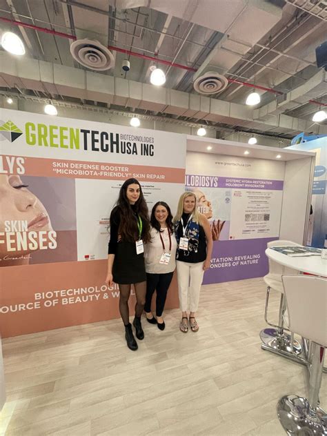 Adriana Albano On Linkedin Nyscc Come Visit Us At Booth 1418 Greentech