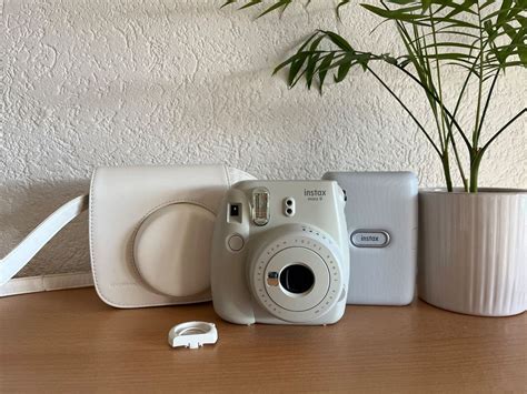 Instax Mini Set Kamera Tasche Und Drucker Gebraucht In Brienz Be