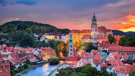 7 Gorgeous Places To Explore In Czechia Travelholicq