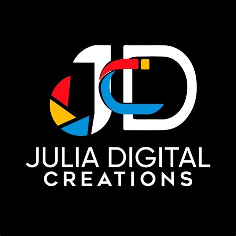 Julia Digital Creations Youtube