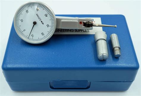 Dial Test Indicator Metric Sorry Out Of Stock Chronos Engineering