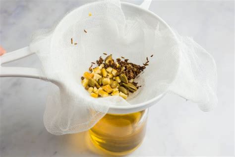 Homemade Cocktail Bitters Recipe