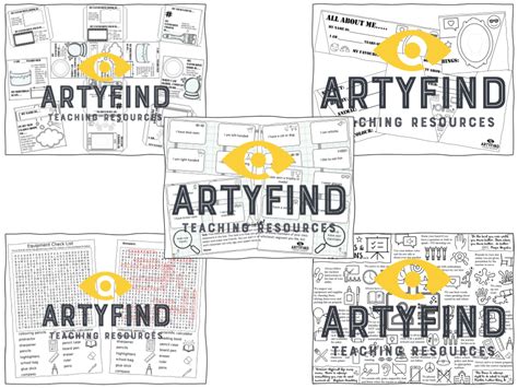 Transition Bundle Key Stage 2 And 3 Teaching Resources