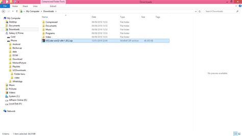 Tutorial Download Dan Install Vscode Sumbarang