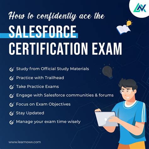 Learn Salesforce With Learnowx Course Learnowx Posted On The Topic Linkedin