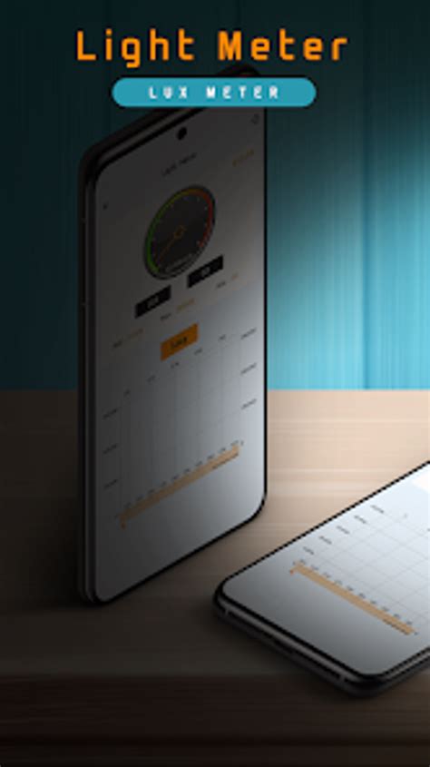 Lux Light Meter Illuminance For Android Download
