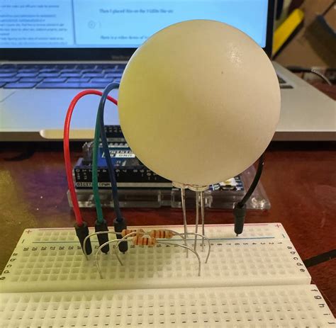 Lab 2 Digital Io With Arduino Boards By Karis Kim Medium