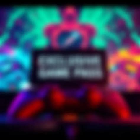 Get Your Hands On Exclusive Game Pass Codes Today Leveluptalk