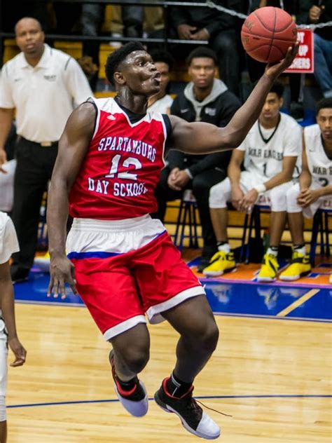 Zion Williamson Football High School At Curtis Donahue Blog