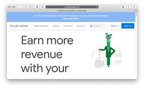 maximizing app revenue in 2023 top 5 mobile monetization platforms