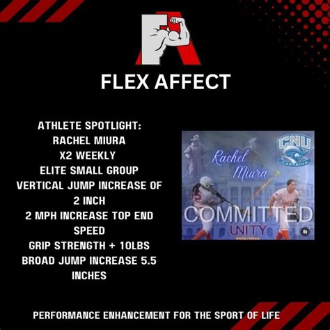 Why You Should Continue Training In Season Flex Affect