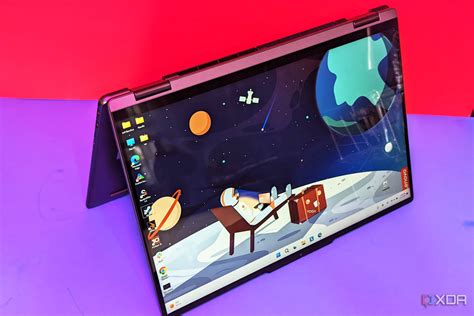 Lenovo Yoga I Review Large And Lovely Mainstream In At A Good Price
