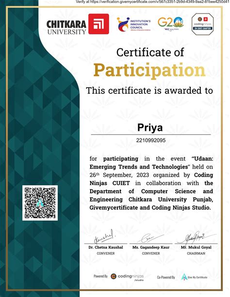 priya chaurasia on linkedin codingninjas techevent codingjourney learntocode programming…