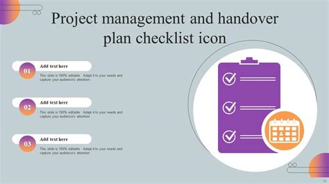 Project Handover Plan Powerpoint Ppt Template Bundles Ppt Powerpoint