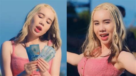 Lil Tay Criticises Her Father As She Breaks Silence On Viral Death Hoax