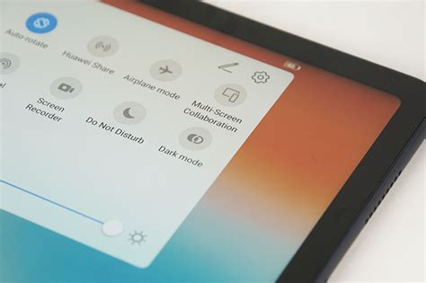 Huawei Matepad A Great Midrange Tablet Full Review Nd Opinion