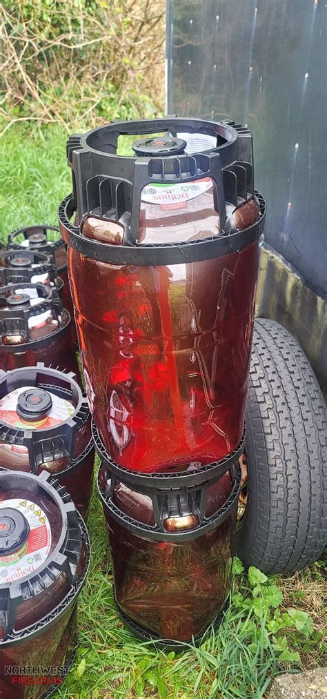 Survival Prepper Storage Containers Northwest Firearms