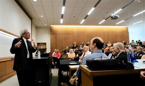 Jerry Anderson On Linkedin Erwin Chemerinsky Dean And Jesse H Choper Distinguished Professor