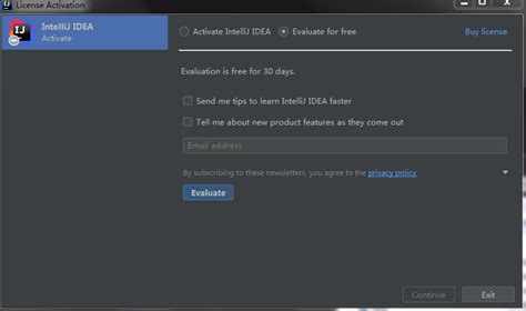 idea使用篇1 idea的安装 jetbrains agent jar怎么用 csdn博客