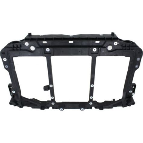 2014 2016 Mazda 6 Radiator Support Wsmart City Brake And Radar Cruise