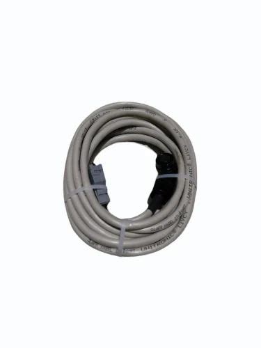 5 M Encoder Feedback Cable Shielded At ₹ 4700piece In Rajkot Id