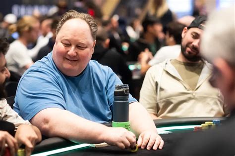 Greg Raymer Why Im Excited About All New Wsop 2024 Event