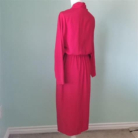 Anthony Mark Harkins 80s Dress It Has Pockets Depop