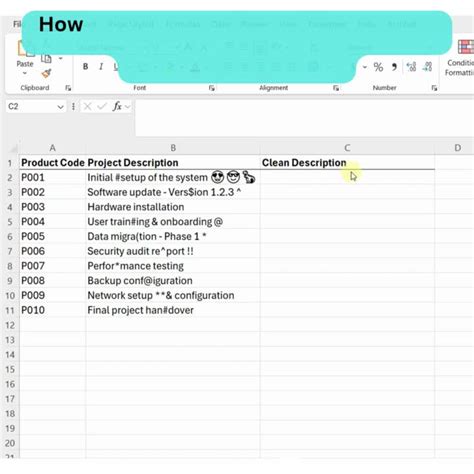 Shariful Islam On Linkedin Regularexpressions Regex Excel
