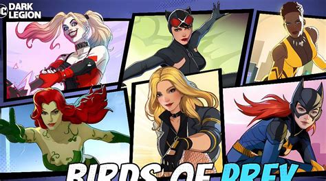 Beautiful And Sexy Birds Of Prey By Billylunn05 On Deviantart