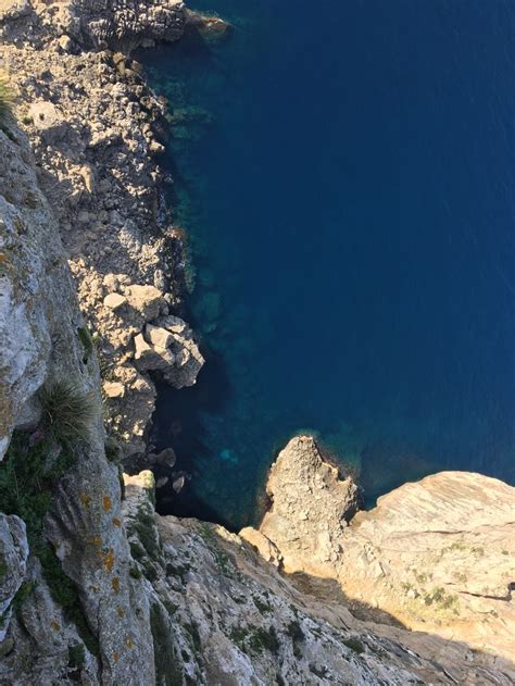 Pin Von Marc Roosen Auf Mallorca Mallorca