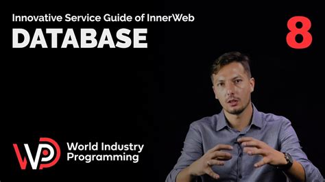Database YouTube