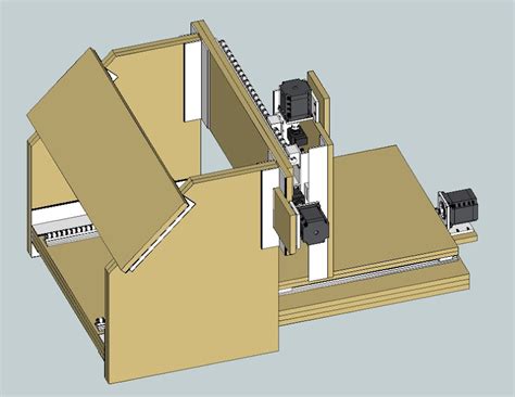 Starting At New Cnc Build Guidance Needed Page 2