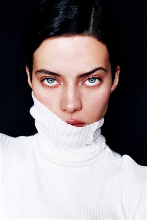 Bianca Bertolinis Instagram Twitter And Facebook On Idcrawl