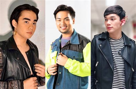 Idolls Members Lucas Matty And Enzo Release New Music