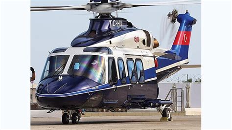 Honeywell Upgrading Leonardo Aw139 Helicopters Aviation Week