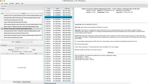 Using DISA STIGs To Meet NIST SP 800 171 And CMMC Requirements Lake Ridge